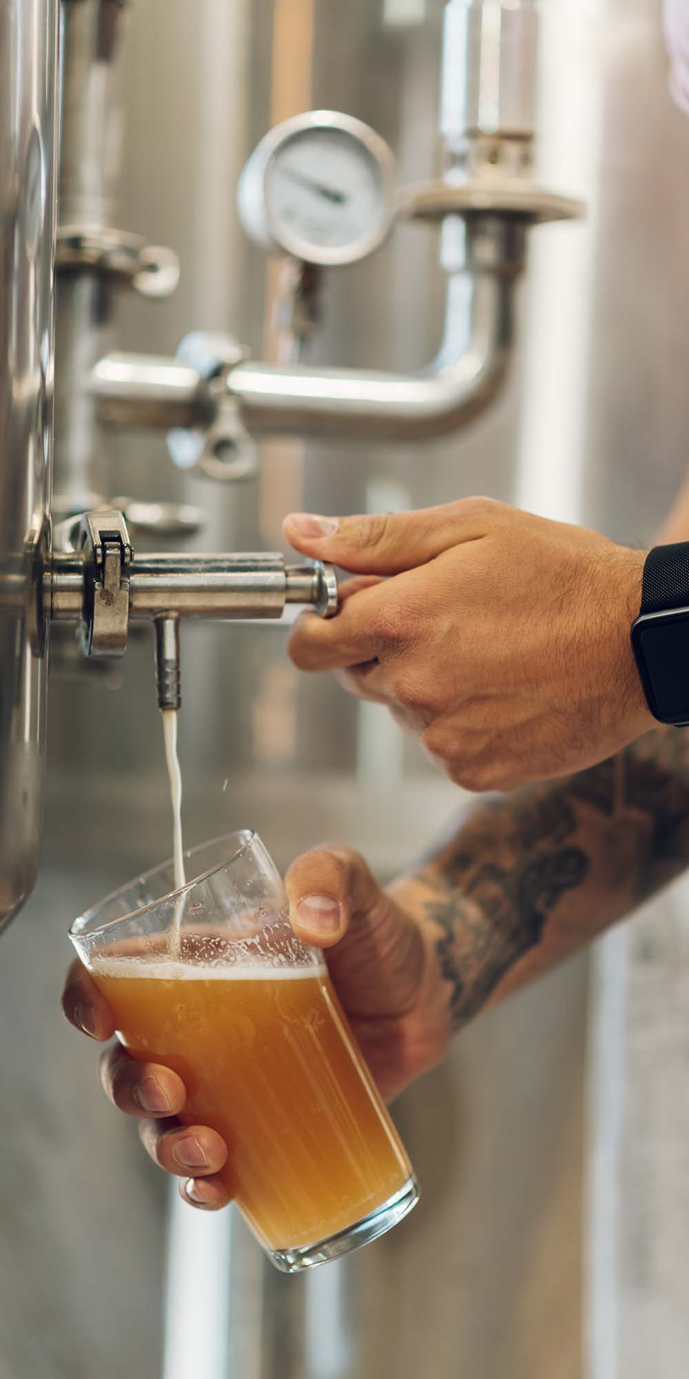 Ambar Beer – Cervezas y Licores Premium